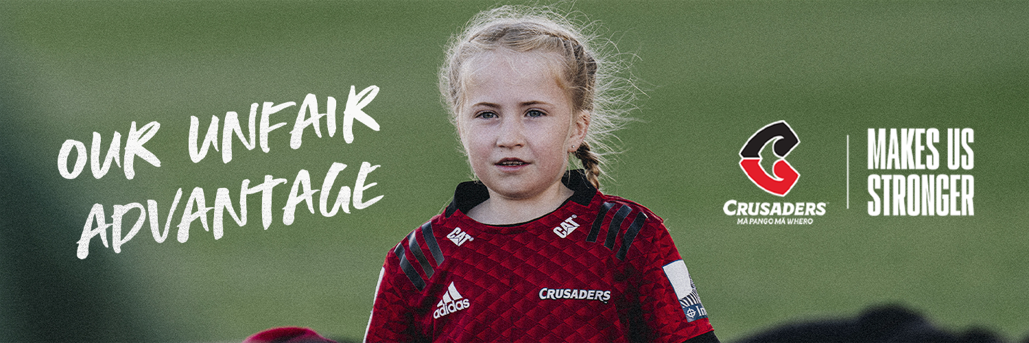 Crusaders Rugby Official Website