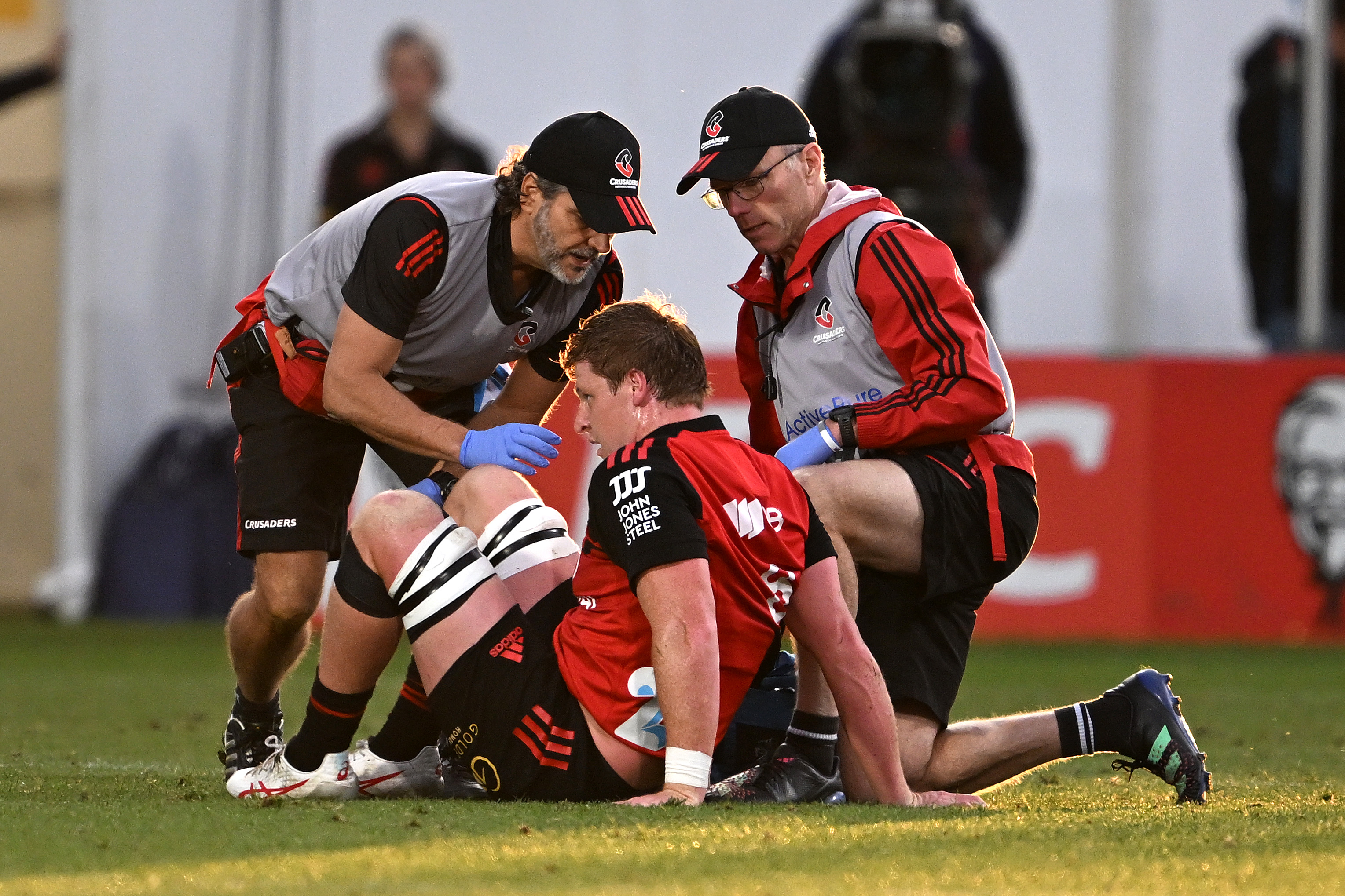 Crusaders Careers | Crusaders Rugby
