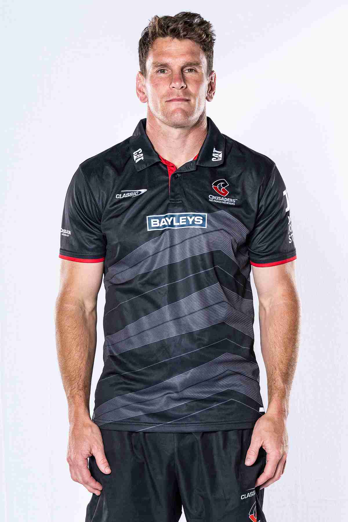 Coaching Staff | Crusaders Rugby